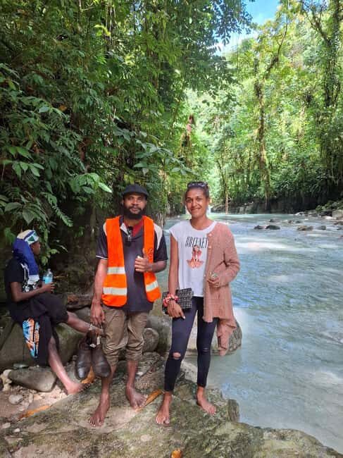 Barahona: La Plaza Waterfall Trek with Lunch & Transfers - Final Thoughts: Who Should Book This Tour?