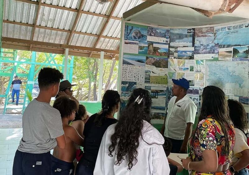 Barahona: Laguna de Oviedo & Bahía de las Águilas Tour - FAQ