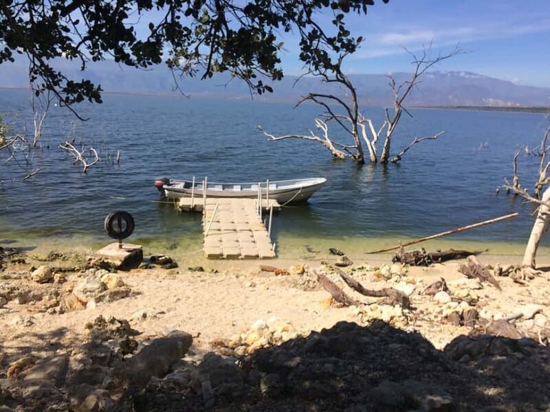 Barahona: Lake Enriquillo Discovery Tour - Exploring the Lake Enriquillo Discovery Tour: A Practical Look