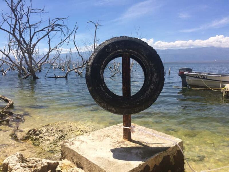 Barahona: Lake Enriquillo Discovery Tour - FAQ