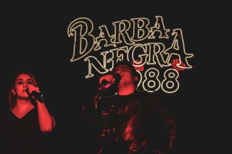 Barba Negra: Live Rock Music Show - A Closer Look at the Experience