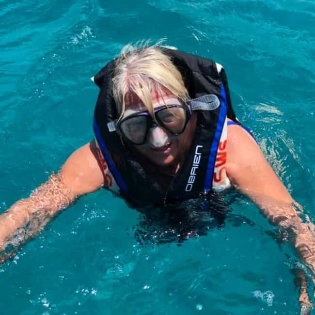 Barbados: 1-Hr Snorkeling Adventure with Supreme Watersports - Key Points