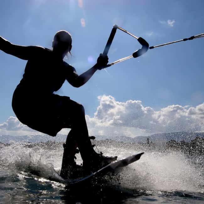 Barbados: 30-Min Wakeboard Lesson with Supreme Watersports - A Closer Look at What to Expect