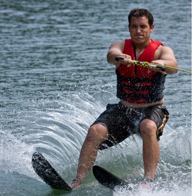 Barbados: 30-Min Water Skiing Lesson at Supreme Watersports - Key Points