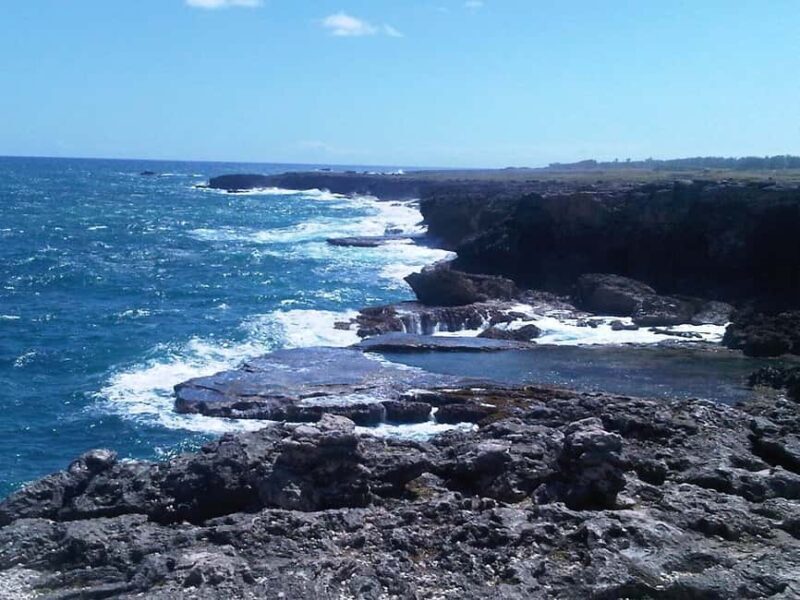 Barbados: 4 Hour Private Customized Island Tour - An In-Depth Look at the 4-Hour Private Tour Experience