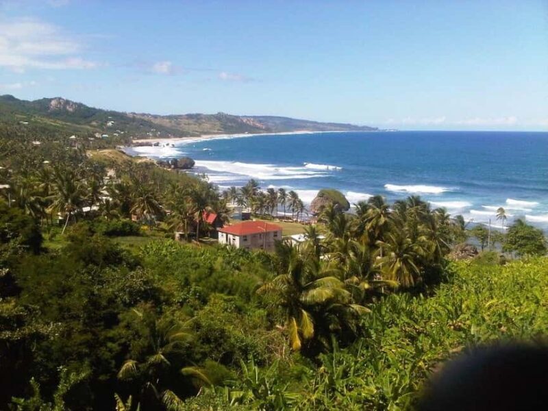 Barbados: 5.5-Hour Island Tour Plantation, Lunch and Drinks - Introduction: Why This Tour Might Be Your Perfect Barbados Day