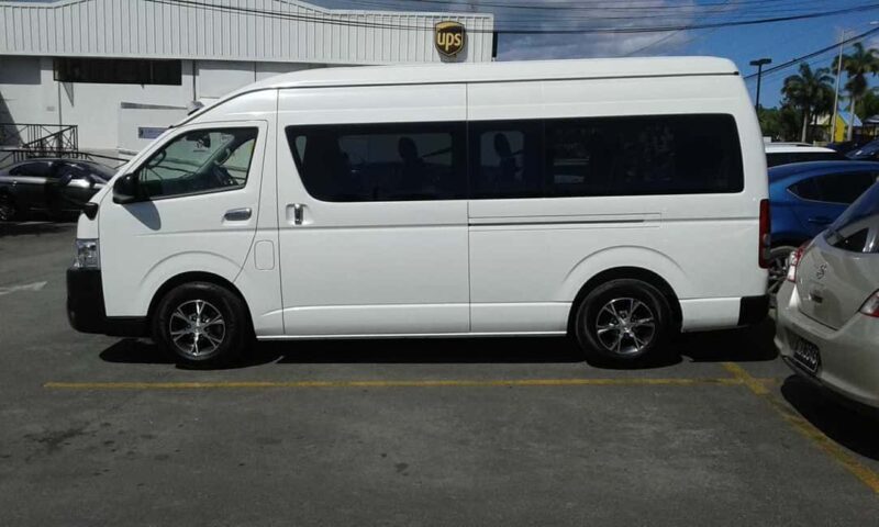 Barbados: 5.5-Hour Island Tour Plantation, Lunch and Drinks - FAQ