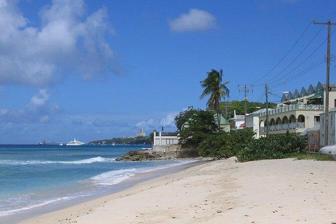 Barbados Amazing Full Day Private Rural Excursion - FAQ