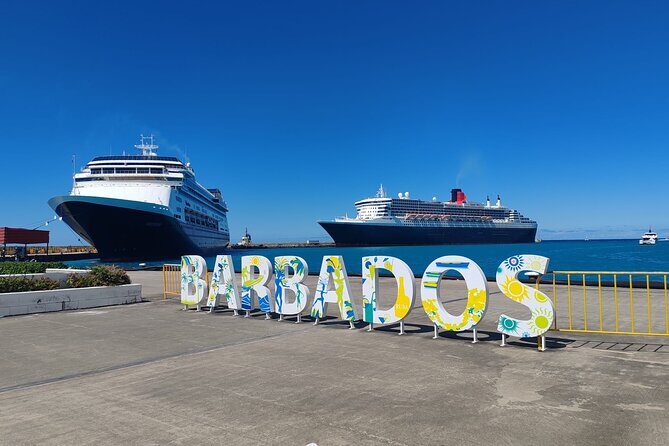 Barbados Bridgetwon Cruise Terminal/Port Private Transfer - Barbados Bridgetown Cruise Terminal/Port Private Transfer Review