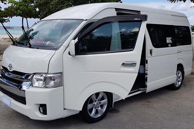 Barbados Bridgetwon Cruise Terminal/Port Private Transfer - Why This Transfer Adds Value