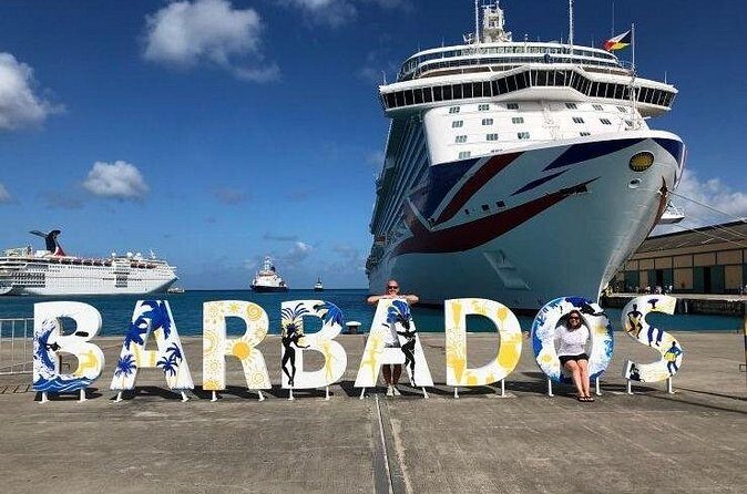 Barbados Bridgetwon Cruise Terminal/Port Private Transfer - FAQs