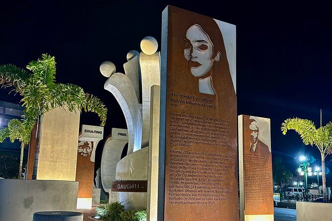 Barbados By Night: Nightlife Stops & Scenic Tour - FAQ