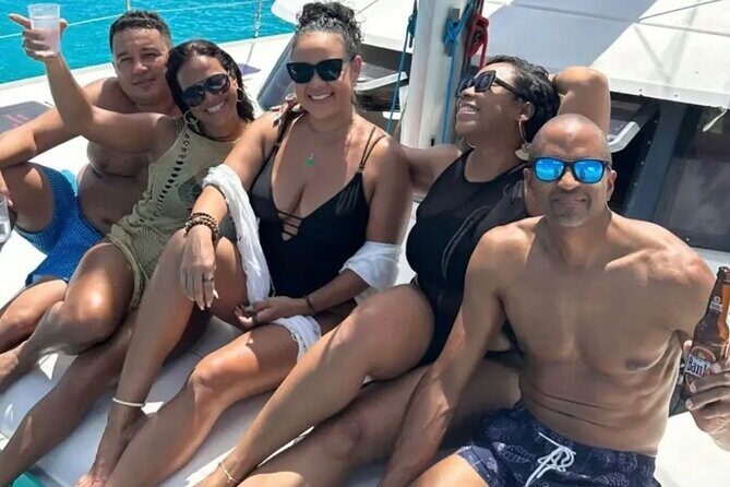 Barbados Catamaran Snorkeling Turtle and Shipwrecks tour - Considerations and Tips for Travelers