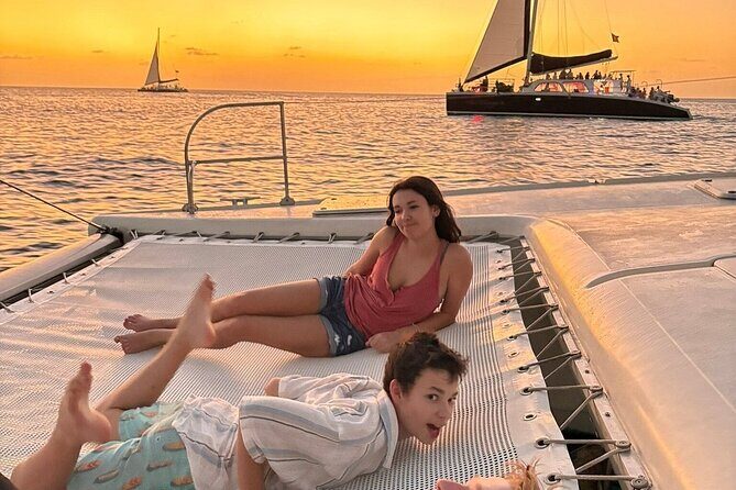 Barbados Catamaran Snorkeling Turtle and Shipwrecks tour - Final Words