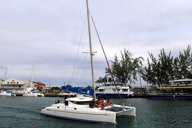 Barbados Catamaran Snorkeling Turtle and Shipwrecks tour - FAQ