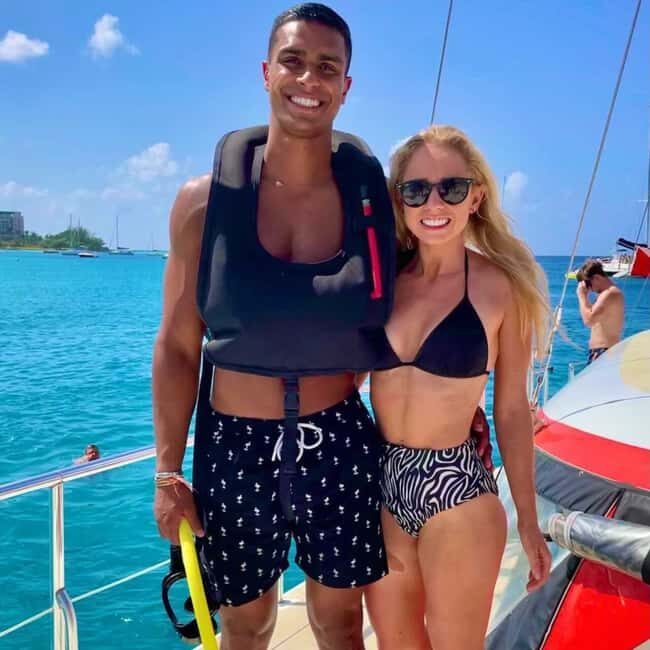 Barbados: Catamaran Tour with Snorkeling and Lunch - Who Would Enjoy This Tour?