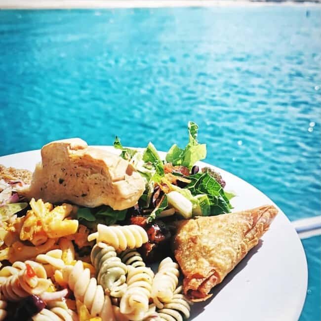 Barbados: Catamaran Tour with Snorkeling and Lunch - Practical Tips for a Great Experience