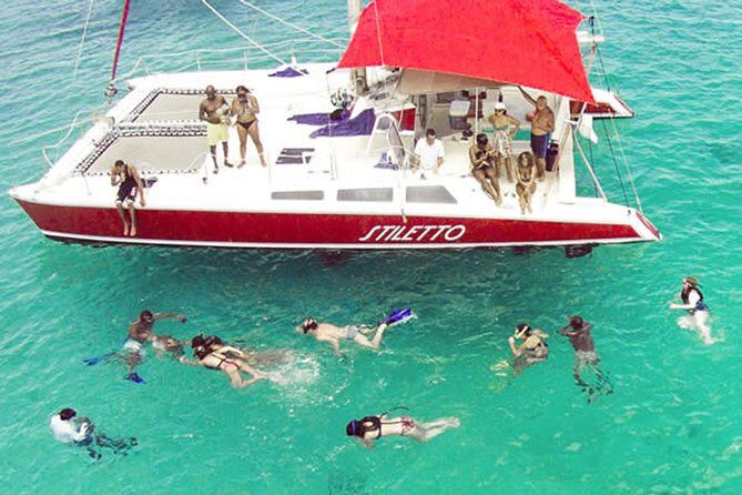Barbados Catamaran Turtle Snorkel with Lunch and Open Bar - Final Thoughts