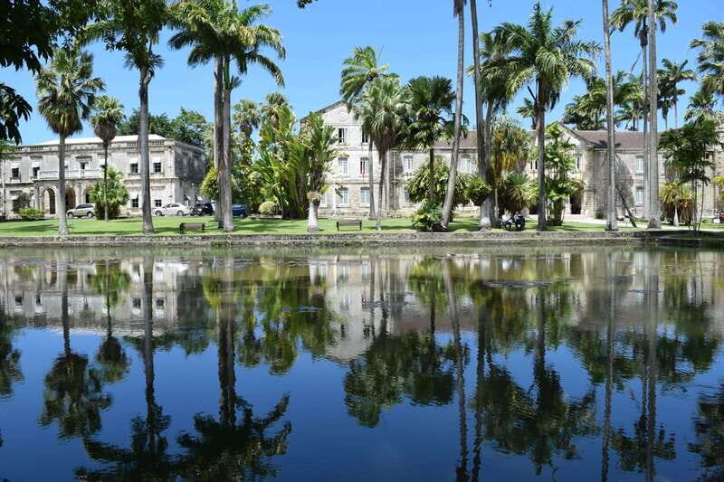 Barbados: Coastal Sightseeing Tour with Lunch and Transfers - What to Expect from the Barbados Coastal Sightseeing Tour