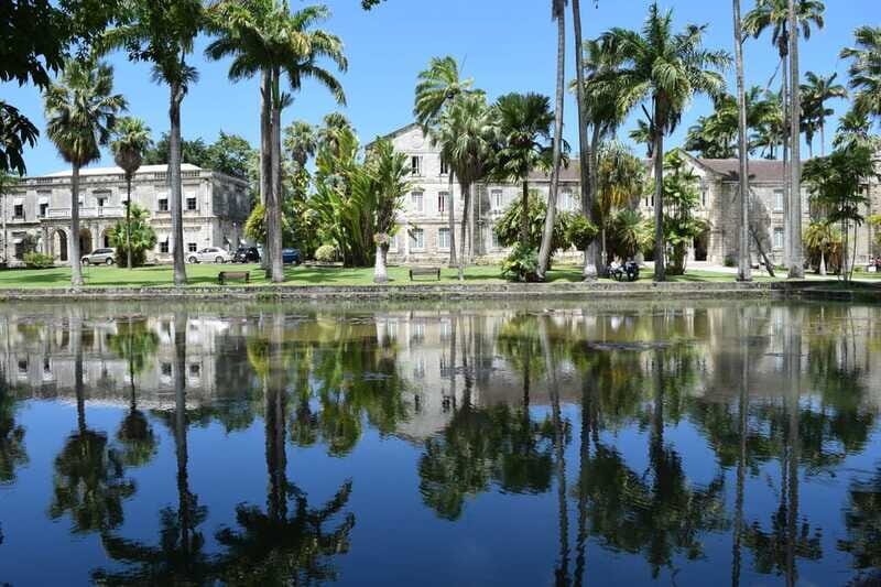 Barbados: Coastal Sightseeing Tour with Lunch and Transfers - FAQ