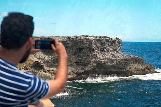Barbados Coastal Tour - The Sum Up
