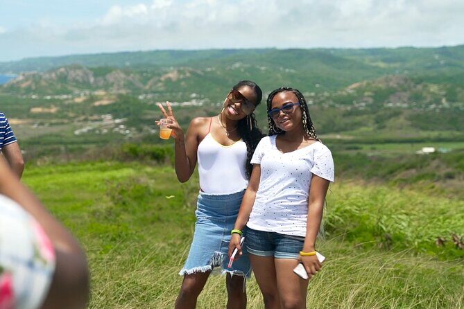 Barbados Coastal Tour - FAQ