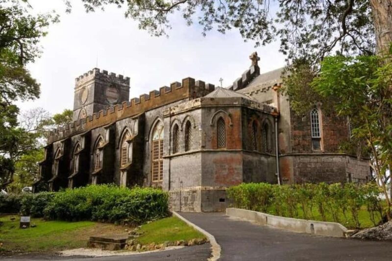 Barbados: Full-day Coast to Coast Tour - What Makes This Tour Stand Out