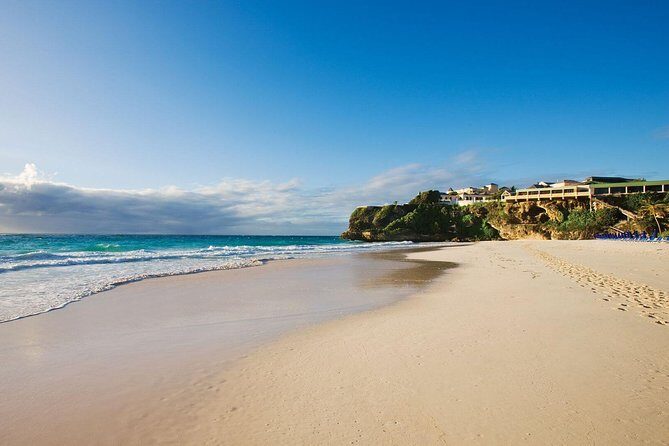 Barbados Full-day Private Tour - Key Points