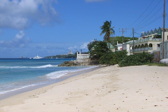 Barbados Full-day Private Tour - Practical Details & Considerations