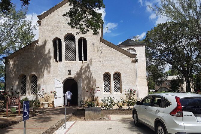 Barbados Full-day Private Tour - FAQs