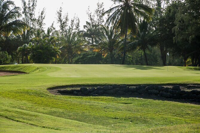 Barbados Golf Experience Pass Challenge and Fun Golf for All - FAQ
