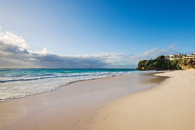 Barbados Half Day Coastal Sightseeing Private Tour - Value and Practical Considerations