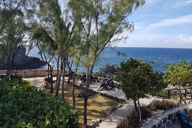 Barbados Half Day Coastal Sightseeing Private Tour - Final Thoughts