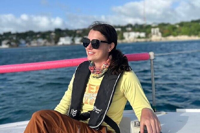 Barbados: Half-Day Private Charter on a J/24 Racing Sailboat - What Travelers Love About This Tour