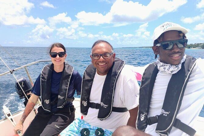 Barbados: Half-Day Private Charter on a J/24 Racing Sailboat - Who Should Consider This Tour?