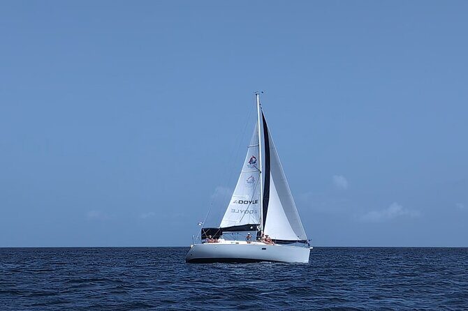 Barbados: Half-Day Private Charter on Cruising Sailboat - Is It Worth the Price?