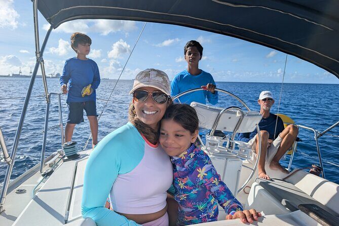 Barbados: Half-Day Private Charter on Cruising Sailboat - Final Thoughts: Is This the Sailing Trip for You?
