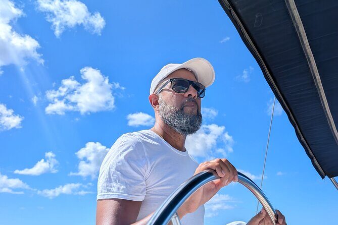 Barbados: Half-Day Private Charter on Cruising Sailboat - FAQ