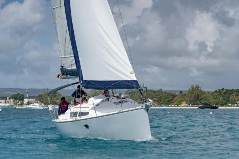Barbados: Hands-On Sailing Adventure on a Sailing Yacht - A Detailed Look at the Sailing Experience in Barbados