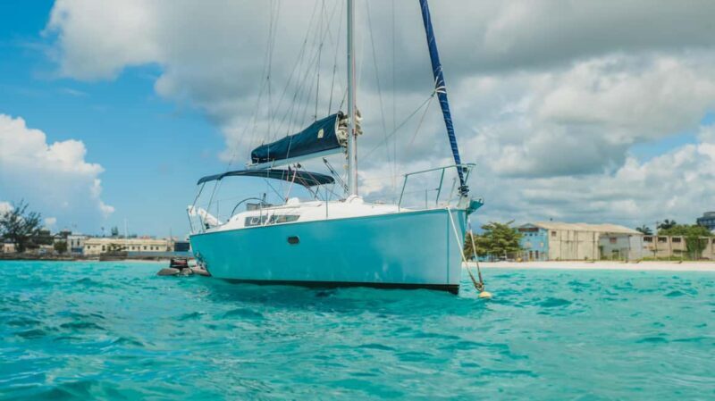Barbados: Hands-On Sailing Adventure on a Sailing Yacht - Practical Details and Considerations