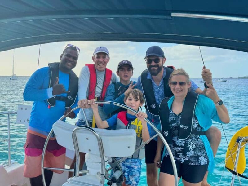 Barbados: Hands-On Sailing Adventure on a Sailing Yacht - Final Thoughts: Who Will Love This Experience?