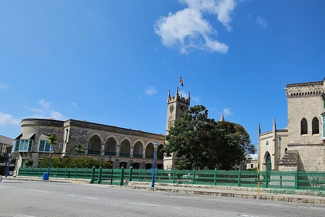 Barbados Heritage Tour: Train Ride, Rum Tasting & History - The Sum Up: Is This Tour Right for You?