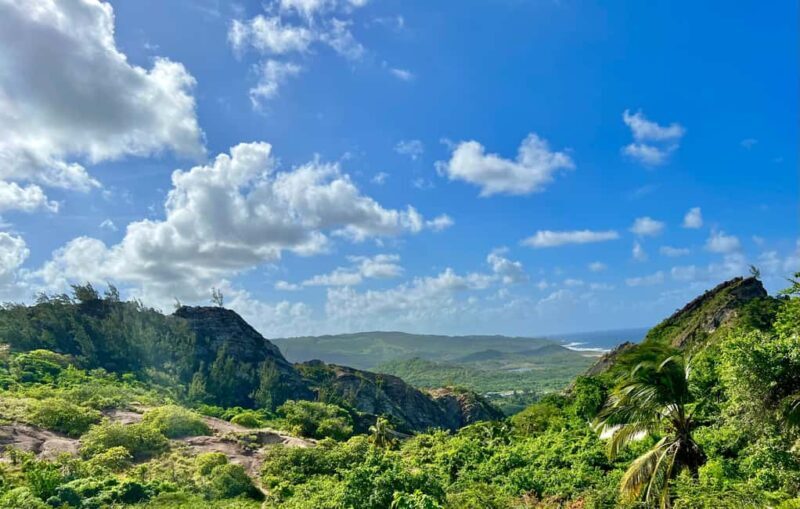 Barbados Highlights Tour - A Practical Guide to the Barbados Highlights Tour