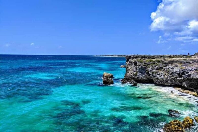 Barbados: Hiking and Sightseeing Tour - The Itinerary in Detail