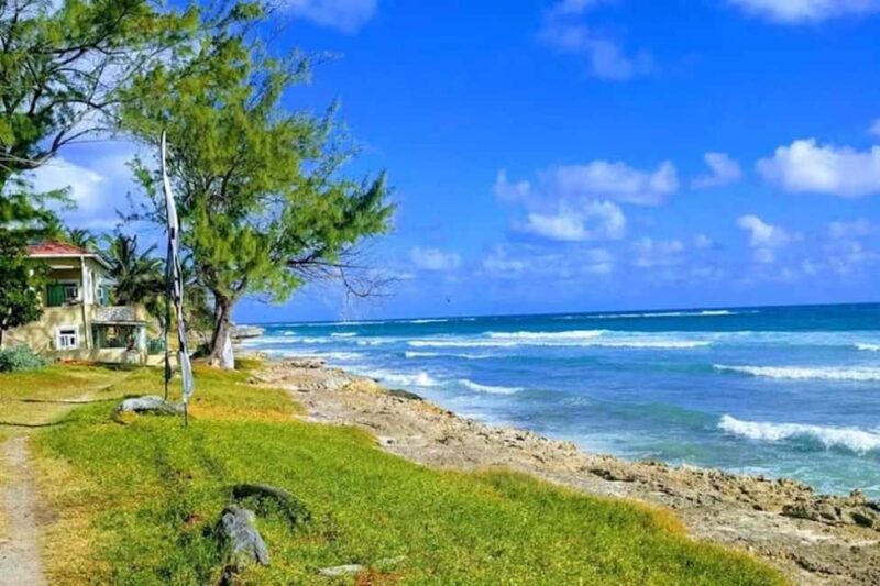 Barbados: Hiking and Sightseeing Tour - The Sum Up