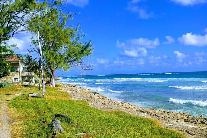 Barbados Hiking and Sightseeing Tour (Transport Included) - FAQ