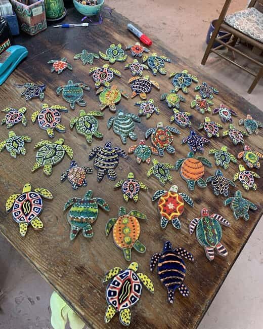 Barbados: Hunte's Garden, Artisan Studios, and Beach Tour - Who Will Love This Tour?