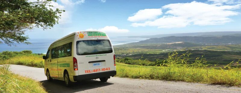 Barbados: Island Tour with Animal Flower Cave and Lunch - An Honest Look at the Itinerary and Experience