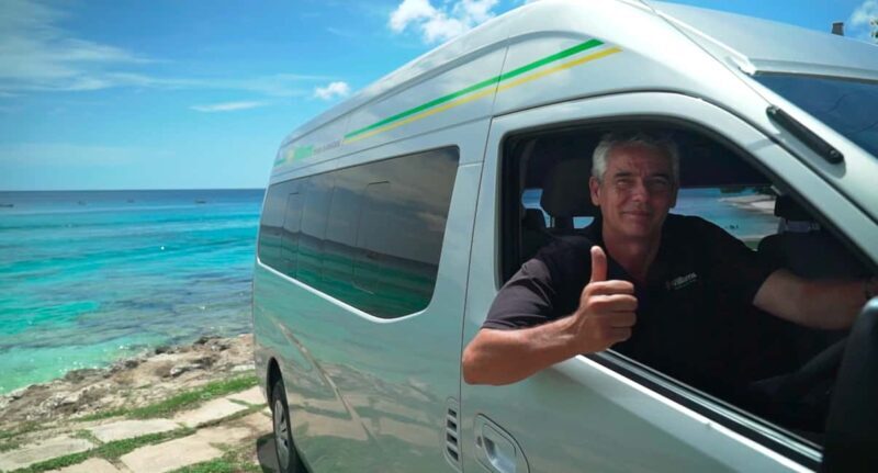 Barbados: Island Tour with Animal Flower Cave and Lunch - Final Thoughts