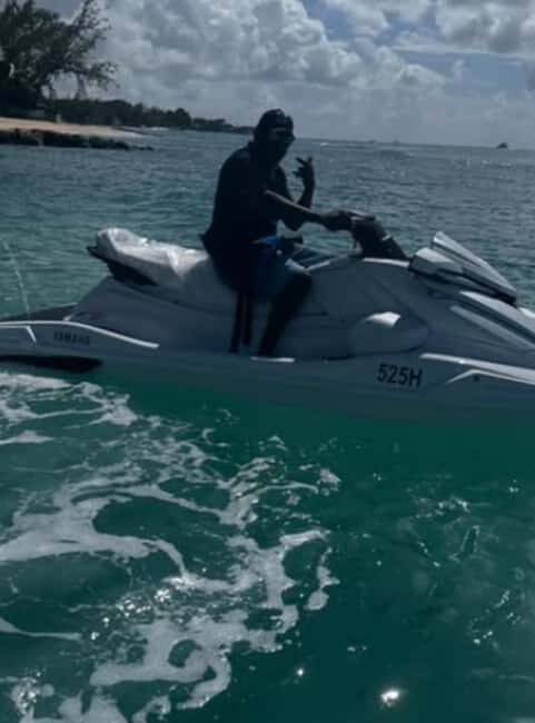 Barbados: Jet Ski Rental with Supreme Watersports - Who Should Consider This Experience?